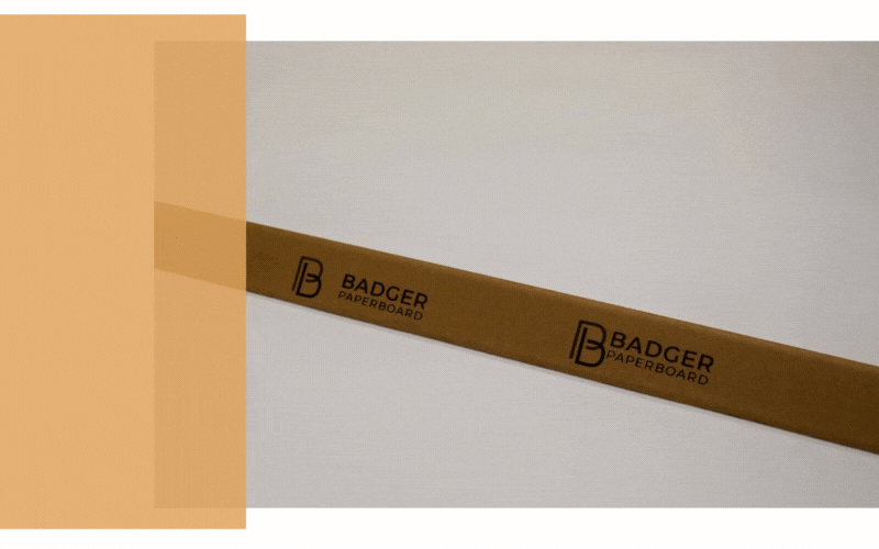 Custom Cornerboard & Edge Protectors | Quick Ship | Badger Paperboard